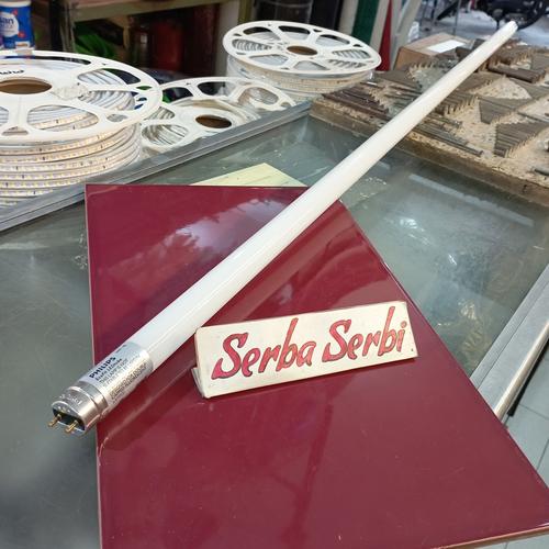 Jual Isi Lampu neon T8 led panjang 60cm & 120cm (lampu saja) (instan ...