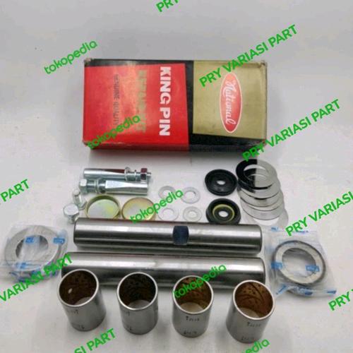 Jual KING PEN PIN KINGPEN KINGPIN ISUZU NKR 66 71 NMR71 NASIONAL ...