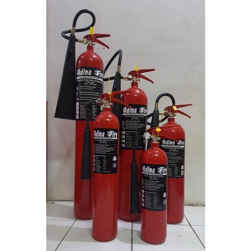 Jual TERLARIS TABUNG APAR CAP 3 KG CO2 BERKWALITAS ALL - Jakarta ...