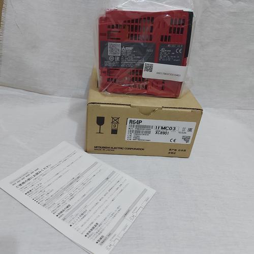Jual POWER SUPPLY UNIT MITSUBISHI ELECTRIC R64P - Jakarta Pusat - Karya ...