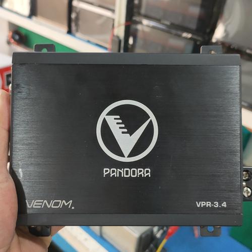 Jual dsp procesor venom pandora vpr-3.4 builtin power - Jakarta Selatan ...