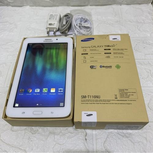 Jual Tablet samsung 3/3v/4 kartu normal jaya murah android second mulus ...