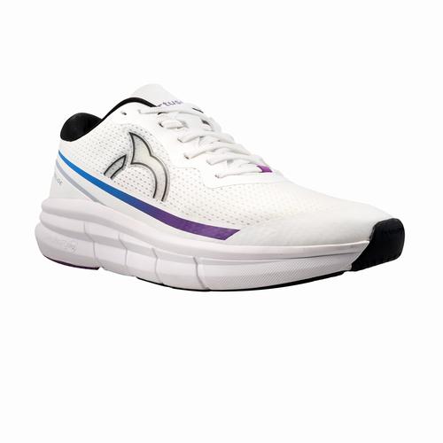 Jual SEPATU RUNNING ORTUSEIGHT HYPERGLIDE 1.3 - Putih, 40 - Kab ...