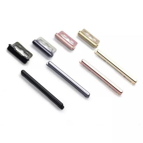 Jual TOMBOL ON OFF VOL XIAOMI REDMI S2 / Y2 / BUTTON KEYPAD - Gold ...