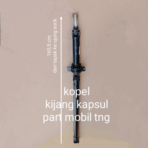 Jual kopel propeller shaft cross joint assy toyota kijang kapsul LGX ...