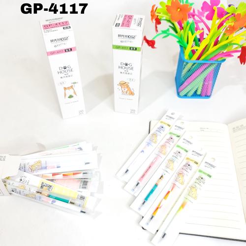 Jual SOS Balpen Refill Gel Fancy (20 pcs) / Pen / Pulpen - Jakarta ...