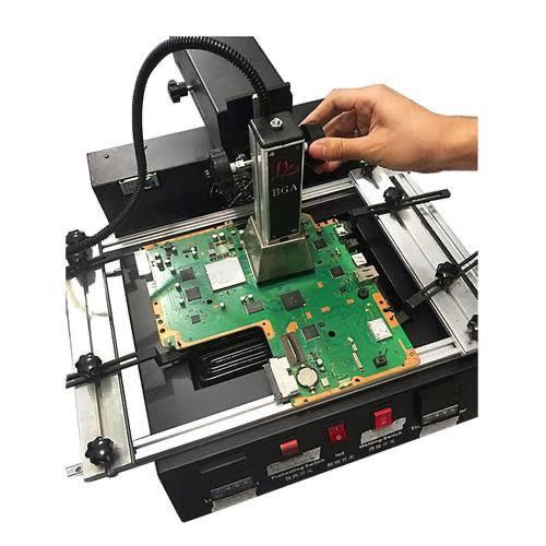Jual Bga Rework Station Model M-770 - Jakarta Barat - Star magnum_NEW | Tokopedia