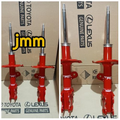 Jual shockbreaker toyota avanza trd depan original - Kota Bekasi ...