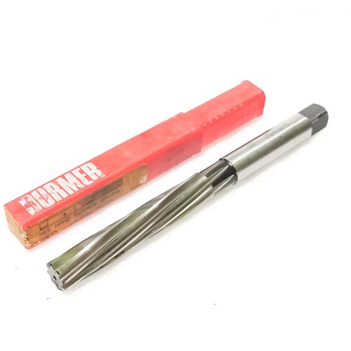 Jual Hand Spiral Flute Reamer 14 Mm Hss H7 Dormer Bekas Mulus - Jakarta ...
