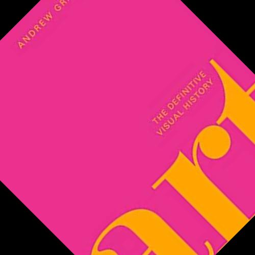 Jual The Definitive Visual History Art (ORIGINAL ENGLISH VERSION ...