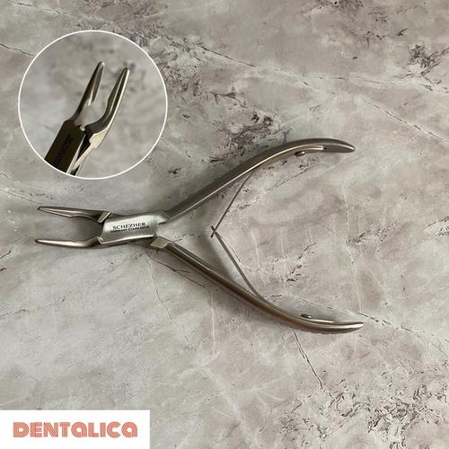 Jual Dental tang knabel / bone rongeure friedman - Schezher - Jakarta ...