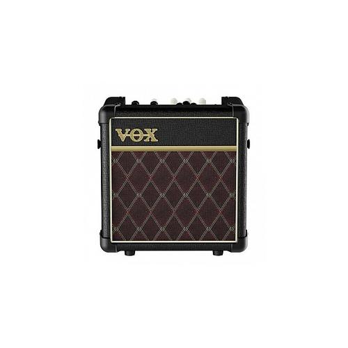Promo Vox MINI5-RMCL Mini 5 Battery Powered Digital Modelling Amp BMJ ...