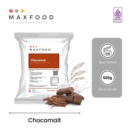 Jual Chocomalt Drink / Bubuk Minuman Rasa Chocomalt 500 GR - Jakarta ...