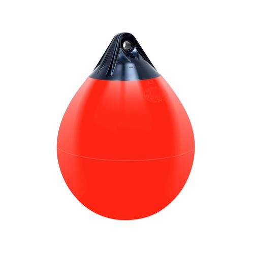 Jual Buoy Inflatable Dan Fender Pelampung Sandar Kapal / Buoy A4 ...