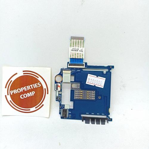 Jual Modul NFC Hp Elitebook 840 G3 - Kab. Pasuruan - PROPERTIES COMP ...