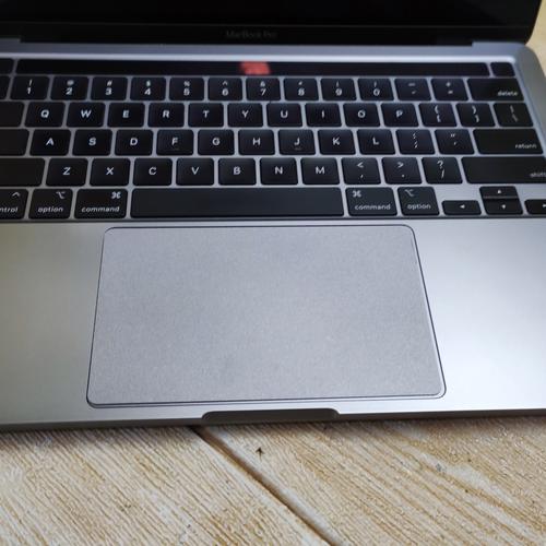 Jual toc case keyboard macbook pro m1 2020 mulus no dent - Kota Bandung ...