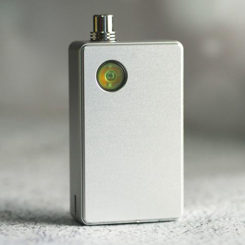 Jual CTHULHU AIO BOX MOD START KIT authentic - PURPLE - Jakarta Barat ...