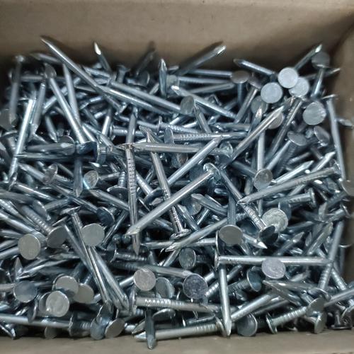 Jual 1 Kotak Paku GRC board paku plafon paku triplek triplex paku ...