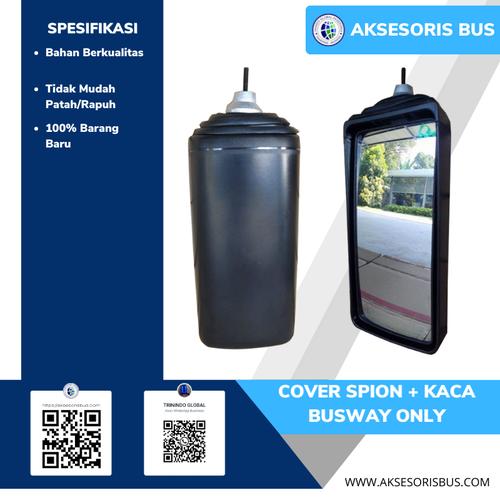 Jual Cover Spion + Kaca Busway only - Kota Tangerang - aksesori bus ...