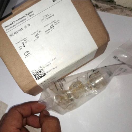 Jual Neonatal Flow Sensor Y Piece Drager/Draeger Neonatal Flow Sensor ...