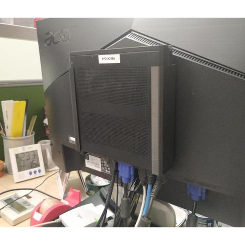 Jual Mini Pc Hp Elitedesk Vesa MOUNT HP Elitedesk mini PC VESA ADAPTER ...