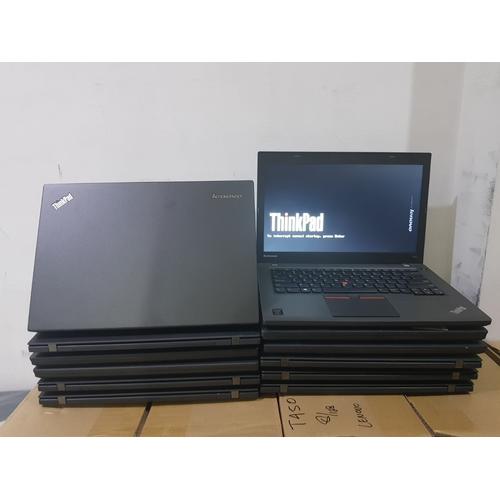Jual LAPTOP LENOVO THINKPAD T450 - INTEL I5 GEN 5 RAM 8GB SSD 128GB ...