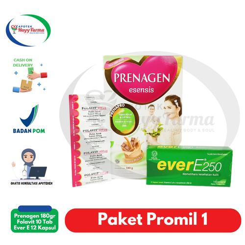 Jual Paket Promil 1 | prenagen 180gr - Kab. Serang - ApotekHayyFarma ...