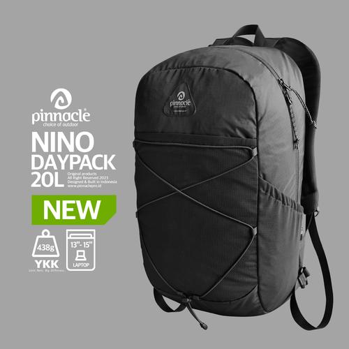 Jual Pinnacle Nino Daypack 20 L - Jakarta Selatan - Pinnacle Pro | Tokopedia