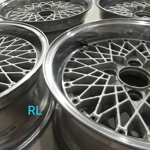 Jual velg ssr formula mesh rare retro - Jakarta Selatan - RL BIKE ...