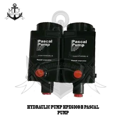 Jual HYDRAULIC PUMP HPX6308-B PASCAL PUMP - Jakarta Barat - Mandiri ...