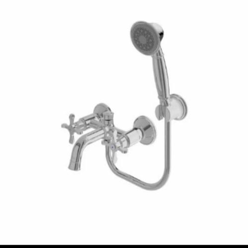 Jual kran bathub set toto tx 455 ss/kran set shower madi toto - Jakarta ...