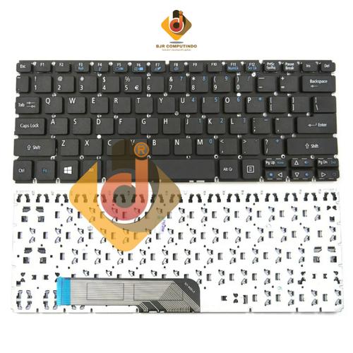 Jual Keyboard Acer Aspire One Switch 10 Ten SW5-001 SW1-002 SW5-015 ...
