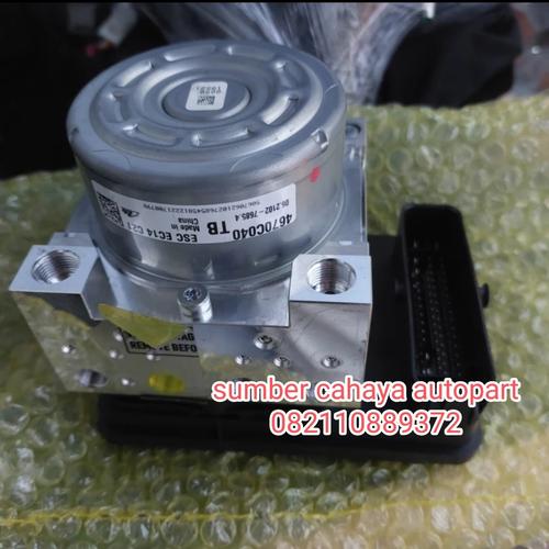 Jual modul ABS actuator abs brake new xpander 2021 up 4670C040 TB ...