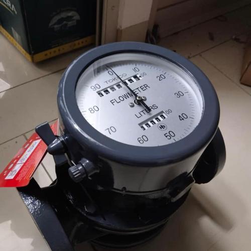 Jual Flowmeter Tokicho DN50 2" Flowmeter Solar Riset - Jakarta Barat ...