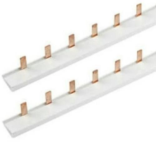 Jual sisir MCB 1 phase Busbar sisir MCB 1P sisir MCB 1phase - 1 Phase ...