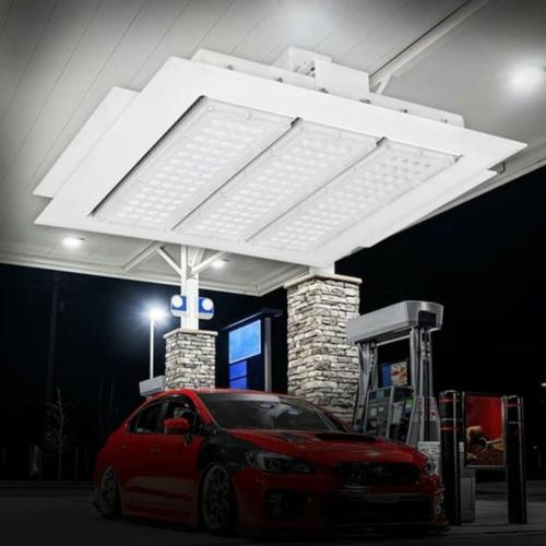 Jual lampu spbu pom bensin canopy 120w 120 watt - Jakarta Barat ...