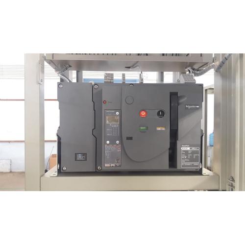 Jual Schneider ACB Masterpact MVS32H4MF2A 65kA 4P 3200A Tipe Fixed - Kota Bandung - Indonesia ...