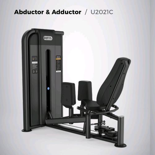 Jual DHZ Hip Adductor / Hip Abductor Alat Import - Jakarta Barat - JCB ...