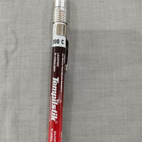 Jual TEMPILSTICK TEMPERATURE INDICATOR 600F/316 C - Kota Surabaya ...