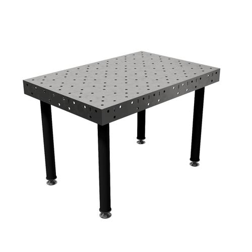 Jual Profesional Welding Table W128 / Meja Las Presisi Industri 1200 x ...