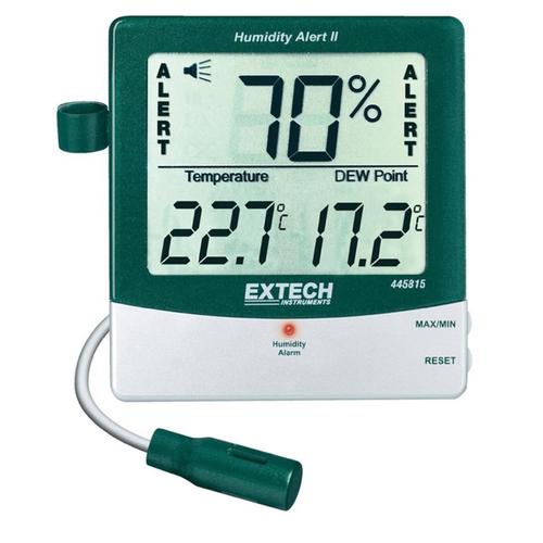 Jual Extech Alat Ukur Termometer Dan Hygrometer Digital - Jakarta Barat ...