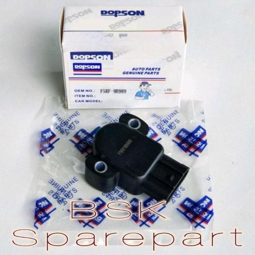 Jual Sensor TPS Throttle Throtle Trotol Position Sensor Ford Escape 3.0 ...
