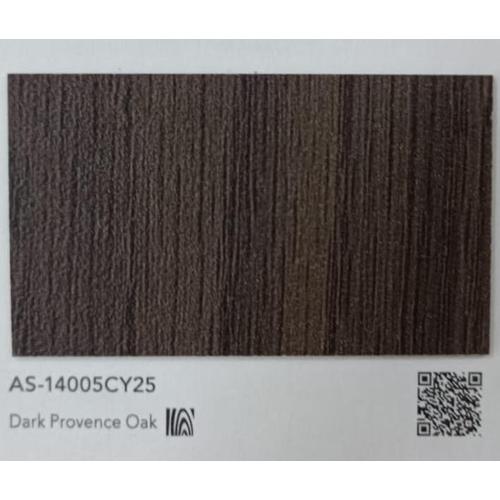 Jual HPL AICA ASIA AS 14005 CY25 DARK PROVENCE OAK - Jakarta Timur ...