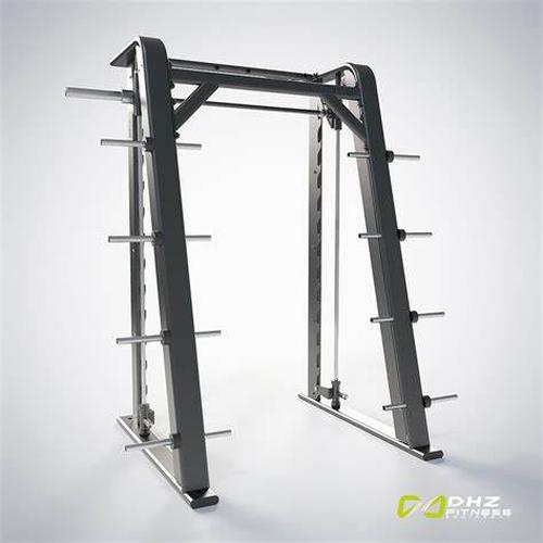 Jual DHZ E7063 SMITH MACHINE - Jakarta Barat - JCB Fitness | Tokopedia