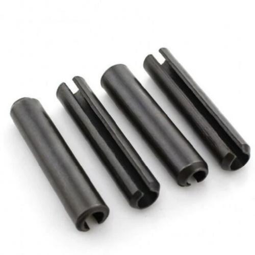 Jual roll pin 5mm x 10mm C pin belah baja dowel pins sellock per biji ...