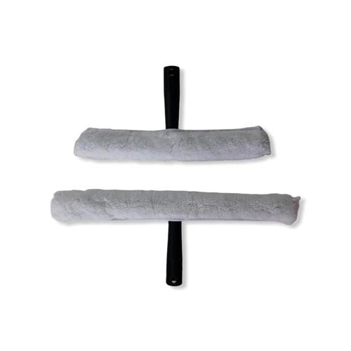 Promo Window Washer | Wiper Kaca Kain 45 / 35 cm | Pembersih Kaca ...