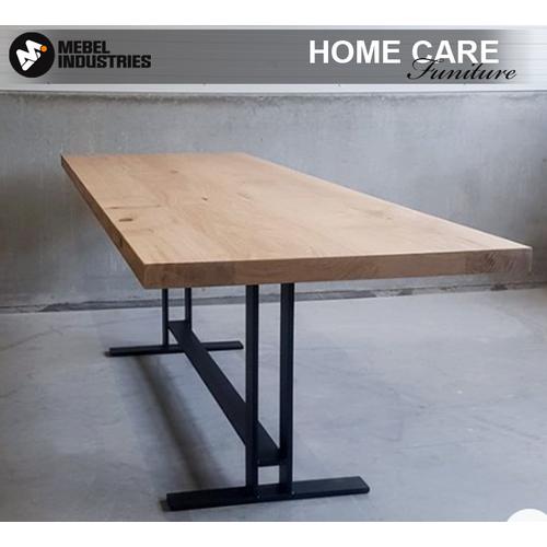 Jual Meja makan single stand - dining table - Adjustable - dining table ...