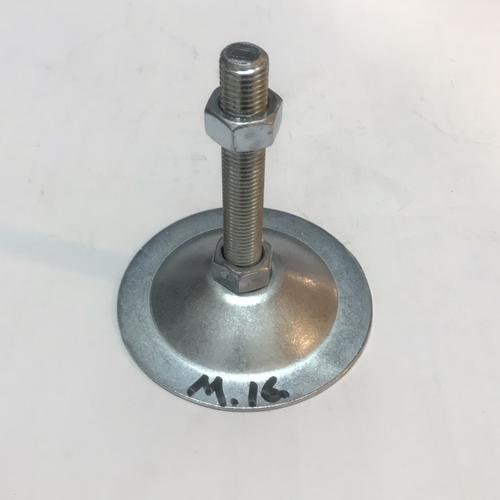 Jual KAKI CONVEYOR M16 FOOT ADJUSTER MEJA ROLLER M 16 - Jakarta Barat ...