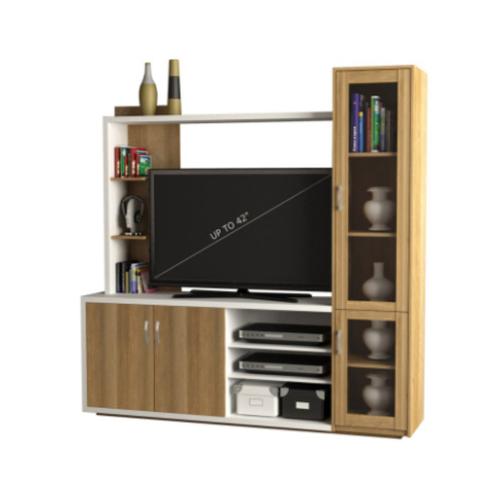 Jual Rak Tv Minimalis / Lemari Tv Modern Tipe Vancouver - Kota ...