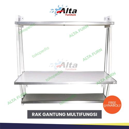 Jual RAK MEJA KERJA/RAK DAPUR/MEJA LAPTOP/MEJA KOMPUTER/MEJA TEMPEL ...
